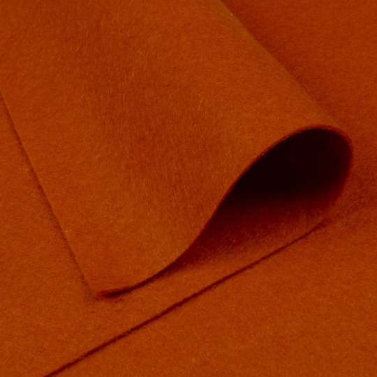 Copper Kettle Wool Felt Sheets 35% – The Australian Felt Emporium